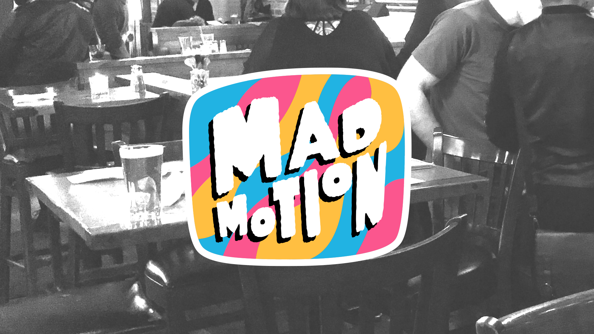 Animation, Motion Design Studio | Runner | Madison, WI